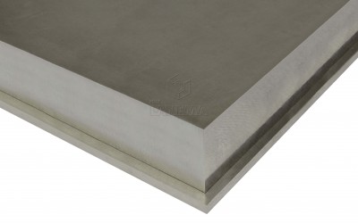Aluminium Alloy - Certal | Poly Lanema