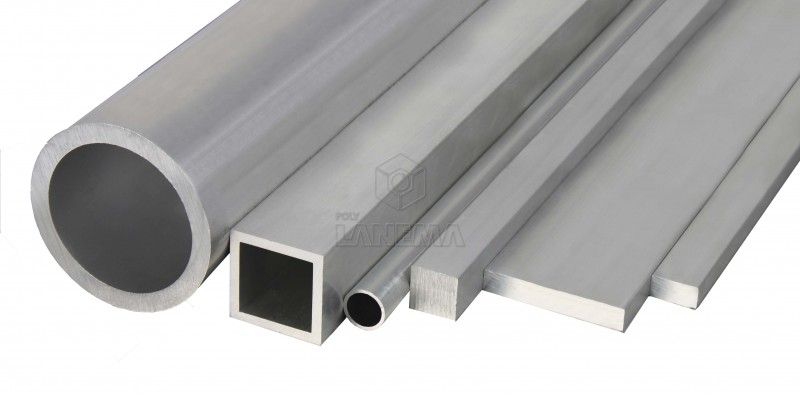 AW6063-T6 | Poly Lanema