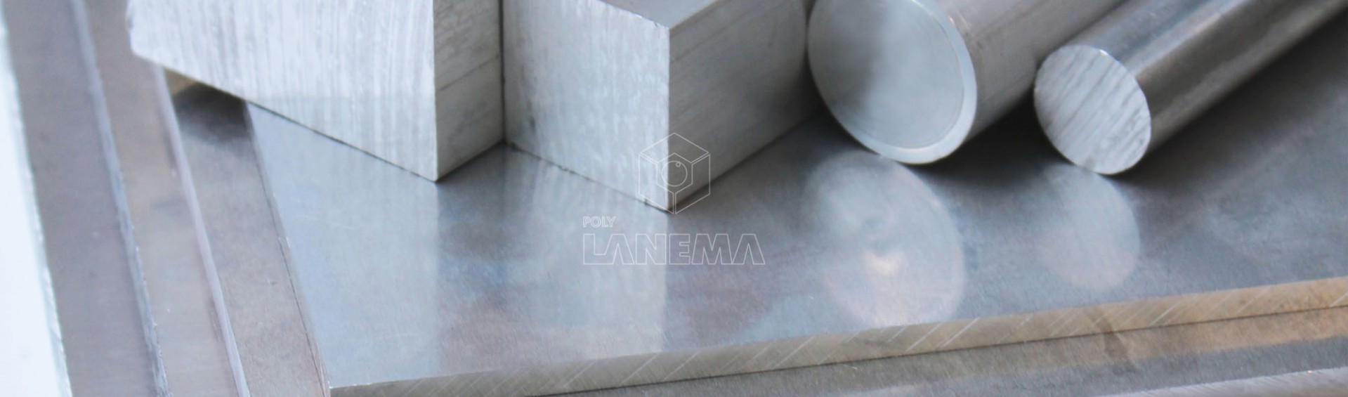 Aluminum Alloy AW6061 | Poly Lanema