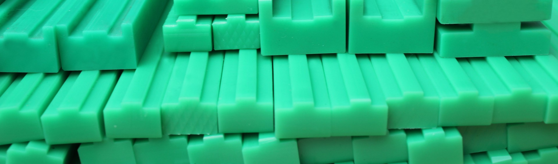 Standard Polyethylene Profiles | Poly Lanema