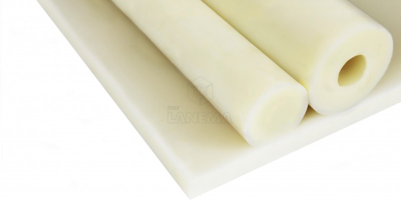 Ertalon 66 SA | Poly Lanema