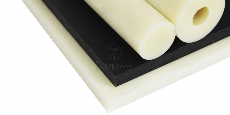 Ertalon 6 PLA | Poly Lanema