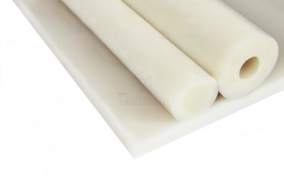 Engineering Plastic Ertalon 6 SA | Poly Lanema