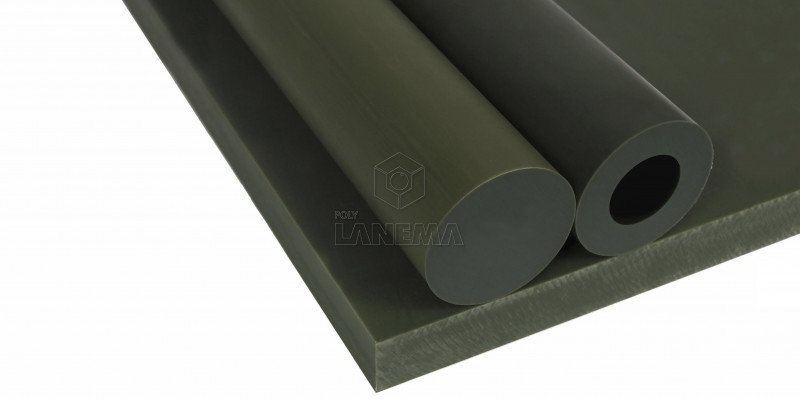 Ertalon LFX | Poly Lanema