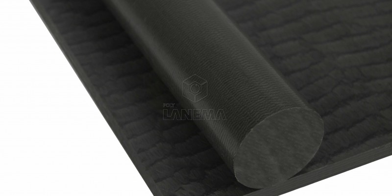 Nylatron GS | Poly Lanema