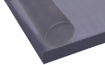 Plástico (policarbonato) PC 1000 | Poly Lanema