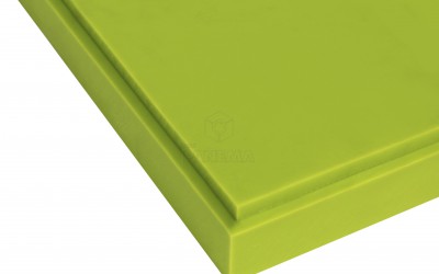 Plástico de Engenharia Tivar Ceram-P | Poly Lanema